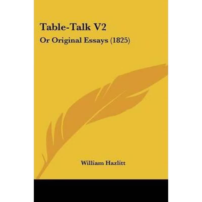Table-Talk V2