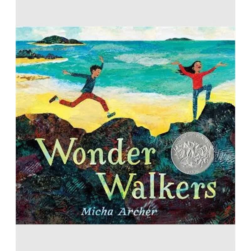 Wonder Walkers