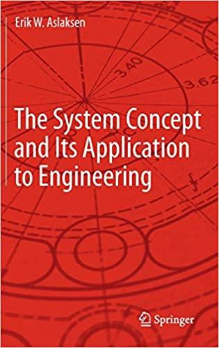The System Concept and Its Application to Engine