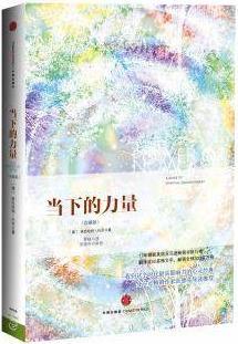 当下的力量（珍藏版） 埃克哈特·托利著，曹植译，张德芬校 中信出版社