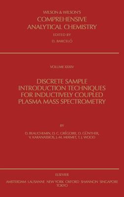 Discrete Sample Introduction Techniques for Indu