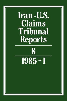 Iran-U.S. Claims Tribunal Reports