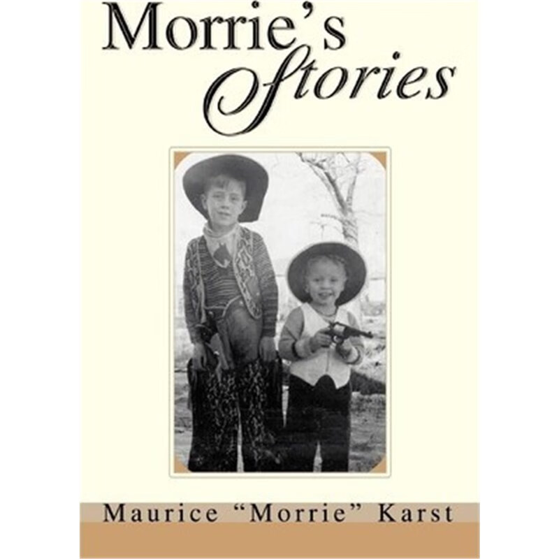 Morrie's Stories