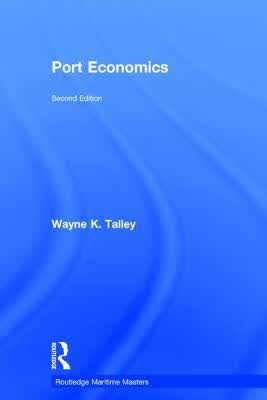 高被引Port Economics