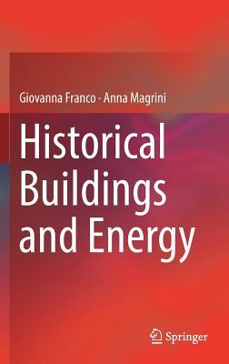 Historical Buildings and Energy