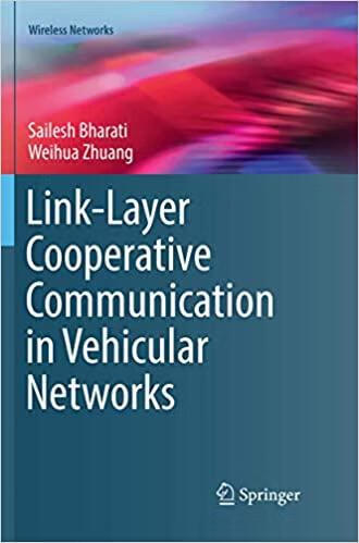 Link-Layer Cooperative Communication in Vehicula