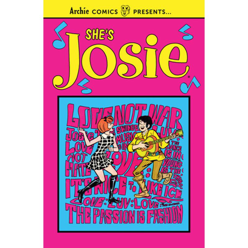 She's Josie
