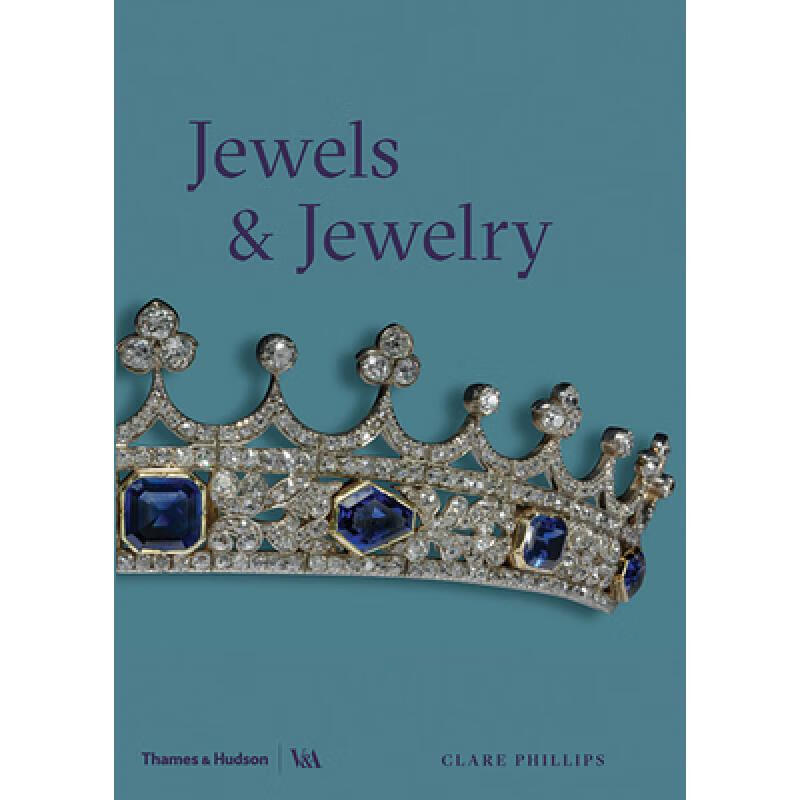 Jewels & Jewellery (Victoria and Albert Museum)