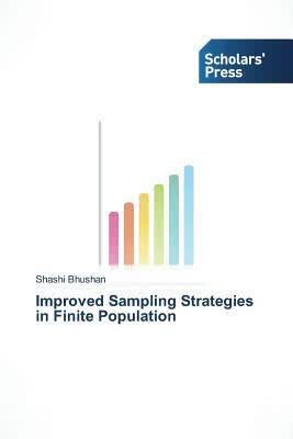 Improved Sampling Strategies in Finite Populatio