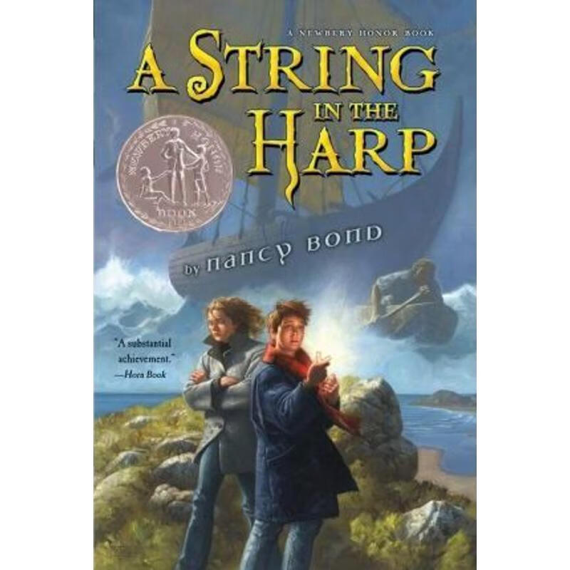 A String in the Harp