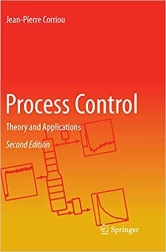 高被引Process Control: Theory and Applications