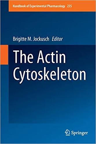 高被引The Actin Cytoskeleton (2017)