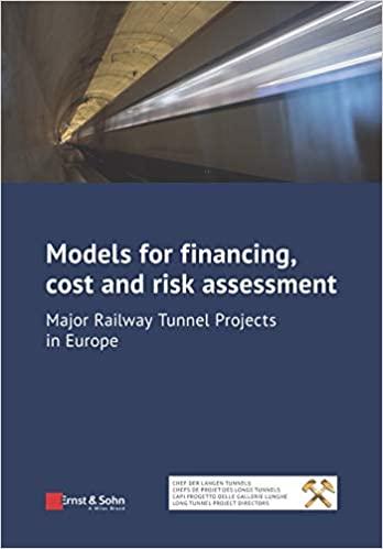 Models for Financing, Cost and Risk Assessment o