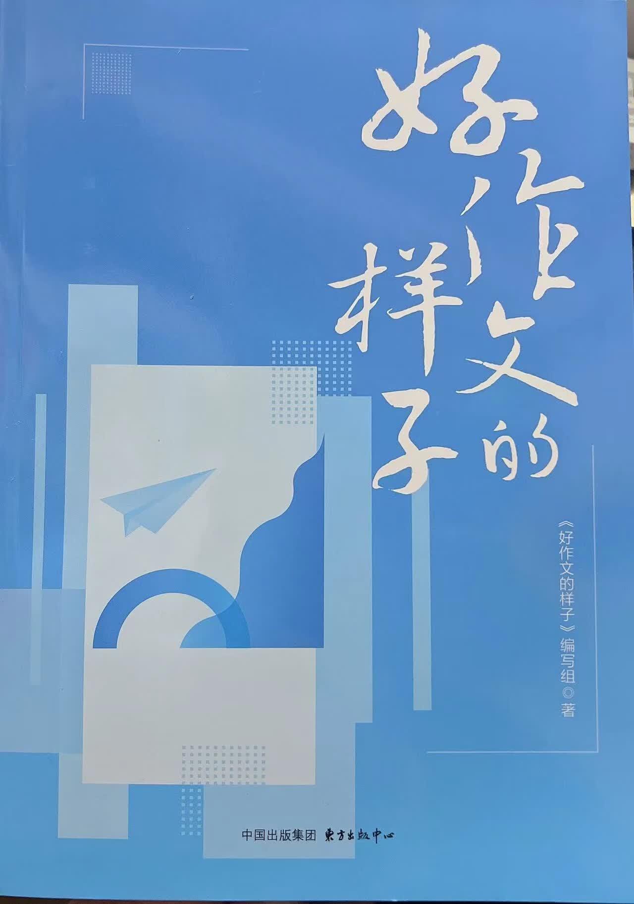 南通 好作文的样子 作文的样子