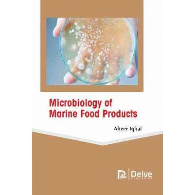 Microbiology of Marine Food Products