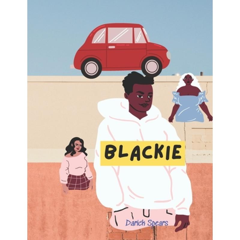 Blackie