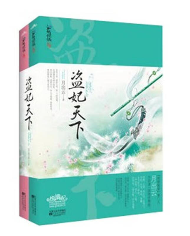 盗妃天下