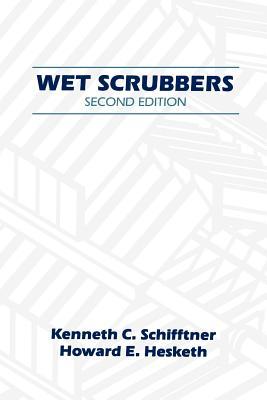 高被引Wet Scrubbers, Second Edition