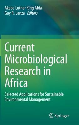 Current Microbiological Research in Africa: Sele