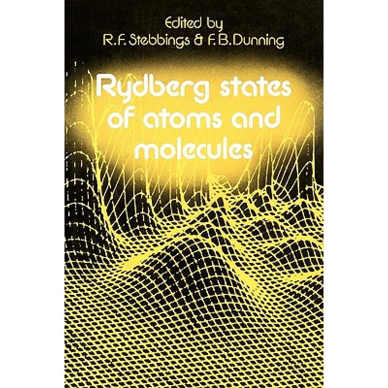 Rydberg States of Atoms and Molecules