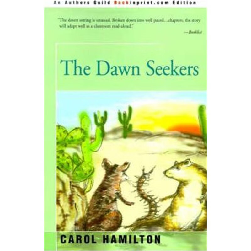The Dawn Seekers
