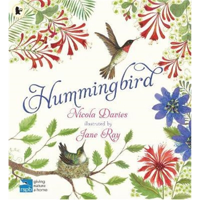 Hummingbird 上海外文