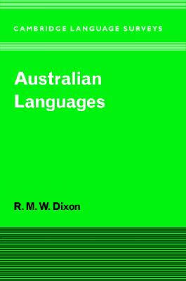 Australian Languages