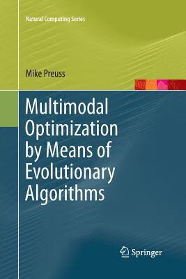 Multimodal Optimization by Means of Evolutionary