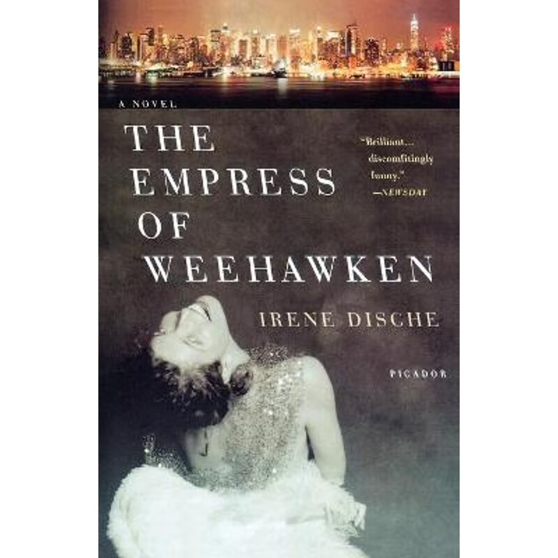 The Empress of Weehawken