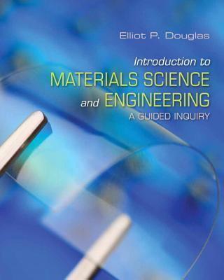 Douglas: Introduct Materials Science