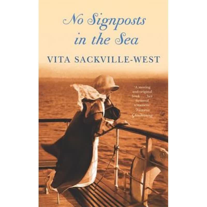 No Signposts in the Sea