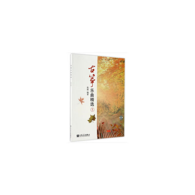 古筝乐曲精选1