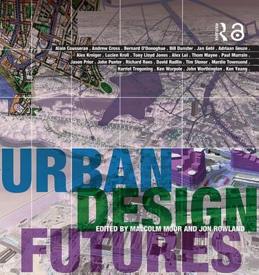 高被引Urban Design Futures