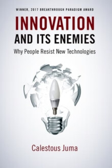 [原版]Innovation and Its Enemies: Why People