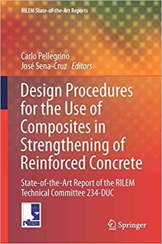 高被引Design Procedures for the Use of Composites