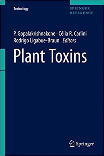 高被引Plant Toxins (2017)