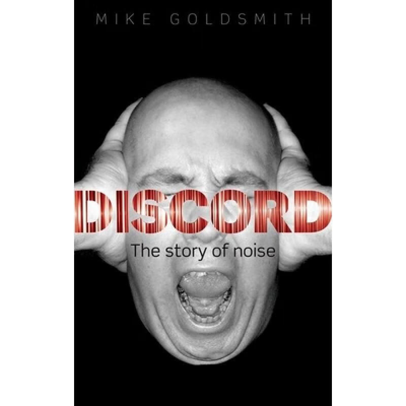 Discord: The Story of Noise