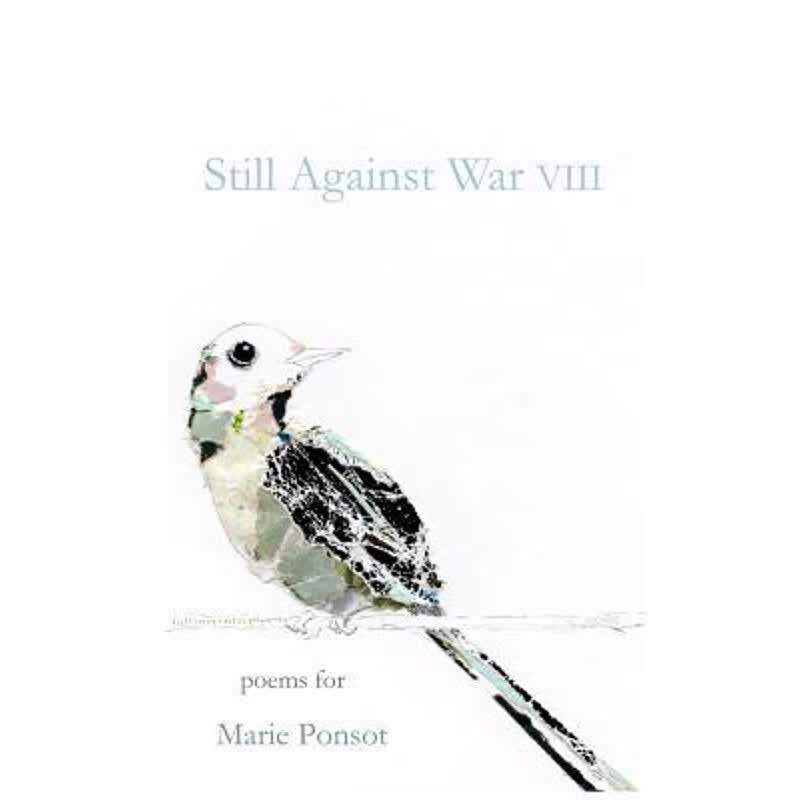 Still Against War VIII