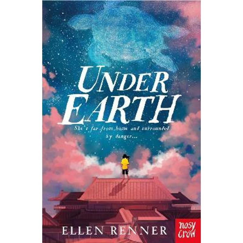 Under Earth (Storm Witch)? 上海外文