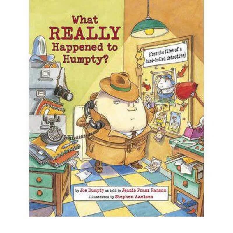 WhatReallyHappenedtoHumpty