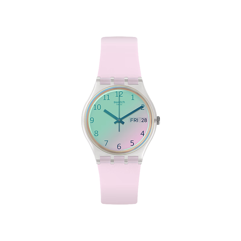 「斯沃琪/Swatch品牌」斯沃琪/Swatch是哪个国家的品牌-什么档次，怎么样-排行榜123网