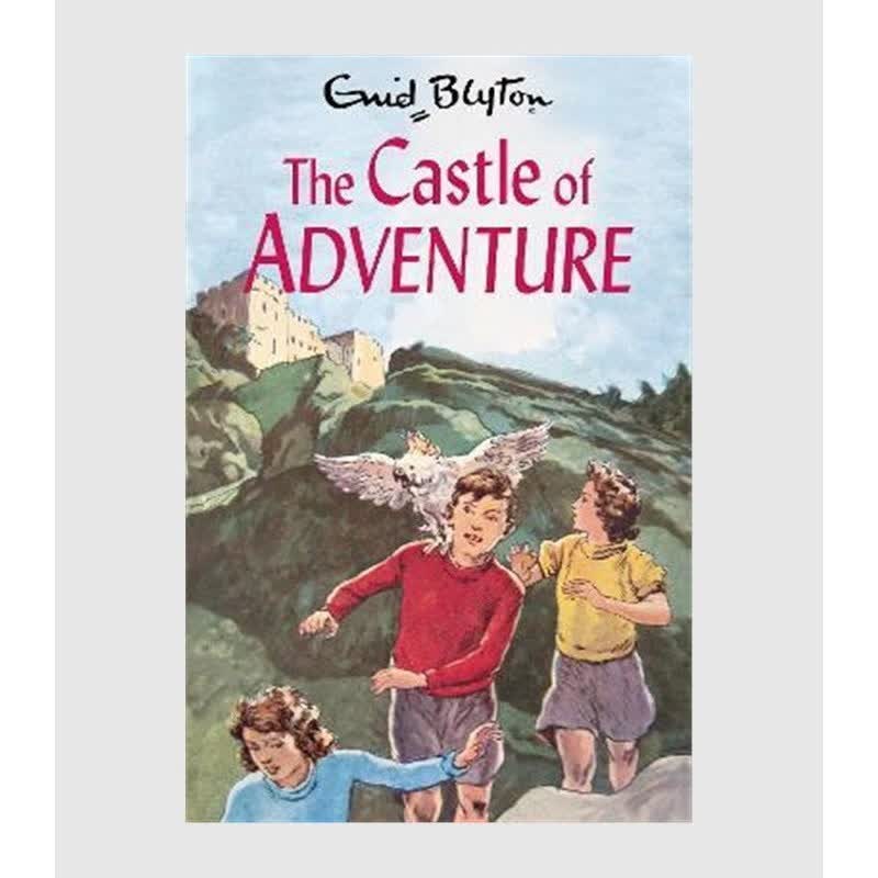 The Castle of Adventure