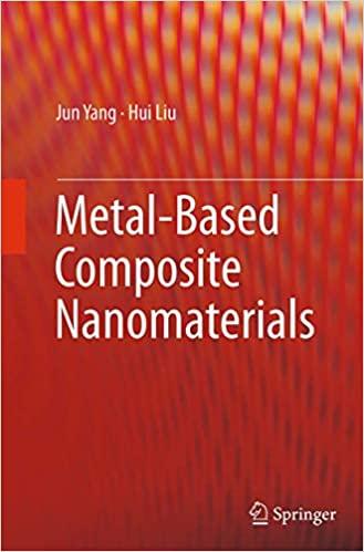 高被引Metal-Based Composite Nanomaterials