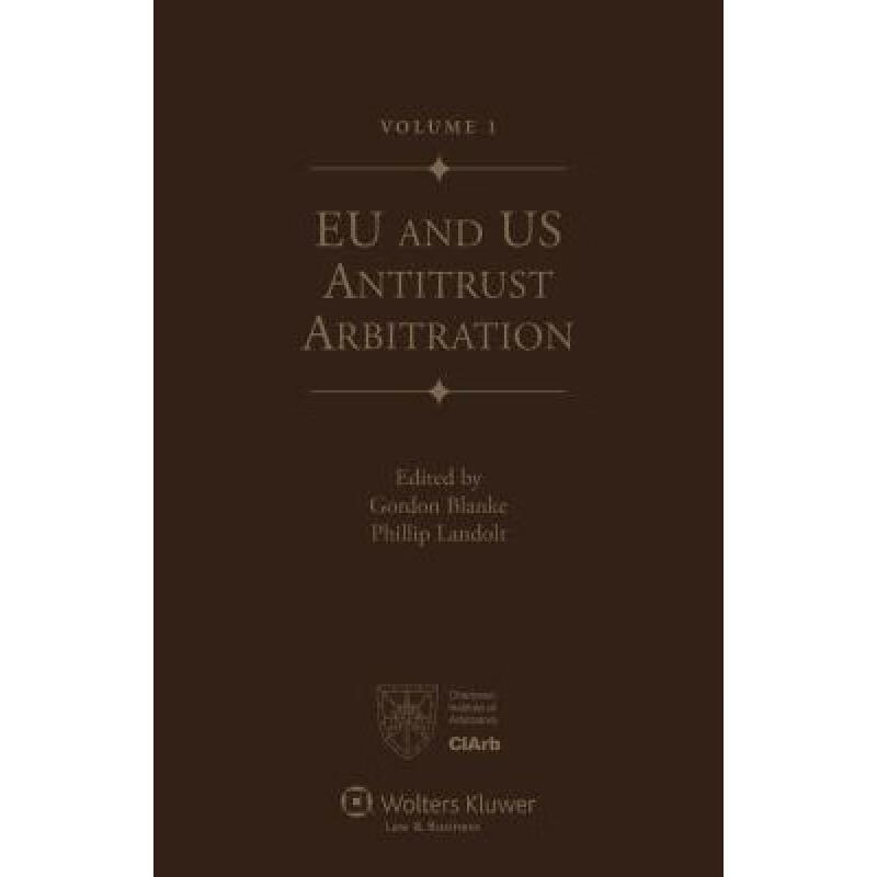 EU and US Antitrust Arbitration