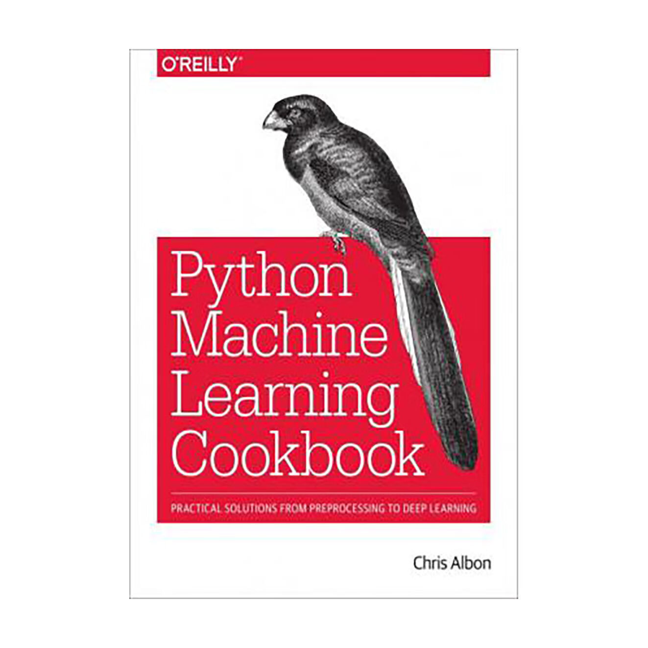 Python Machine Learning Cookbook
