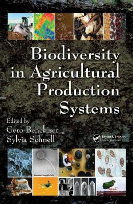 高被引Biodiversity in Agricultural Production Syst