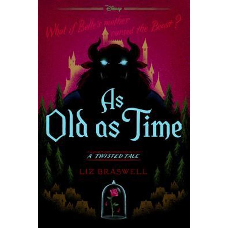 As Old as Time