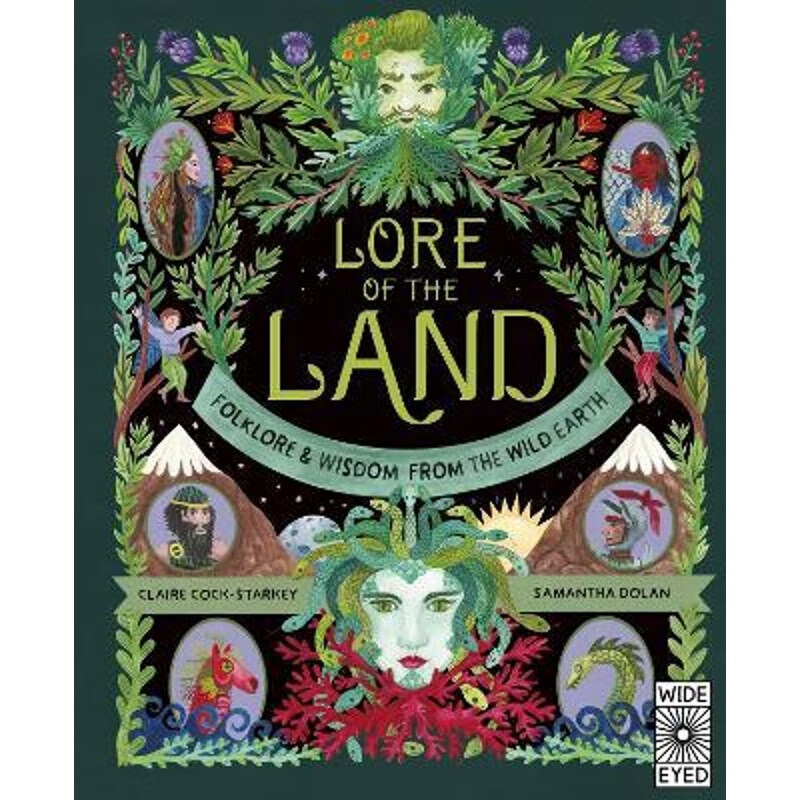 Lore Of The Land