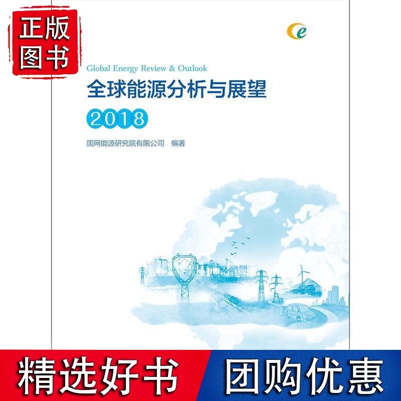 能源分析与展望 2018