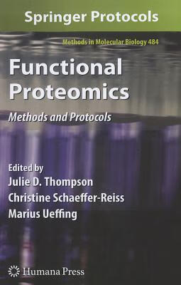 Functional Proteomics